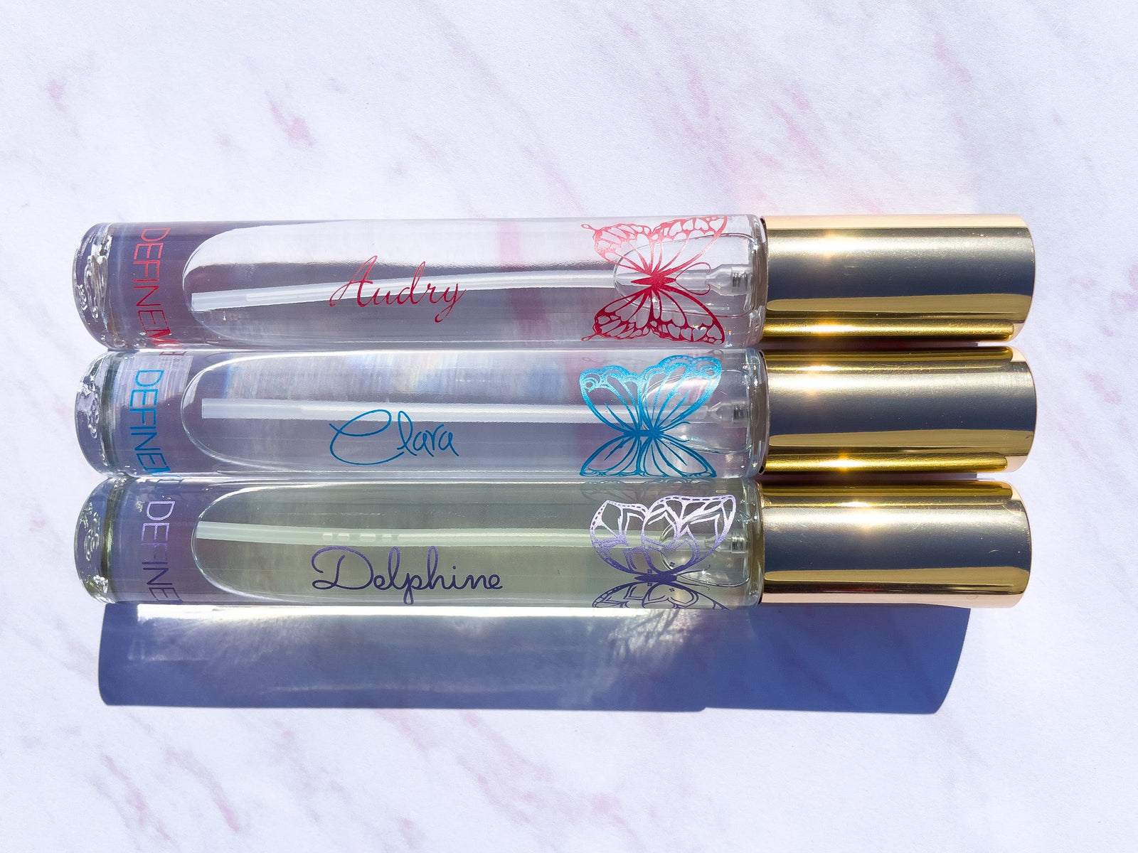 How To Make Your Perfume Last | DefineMe