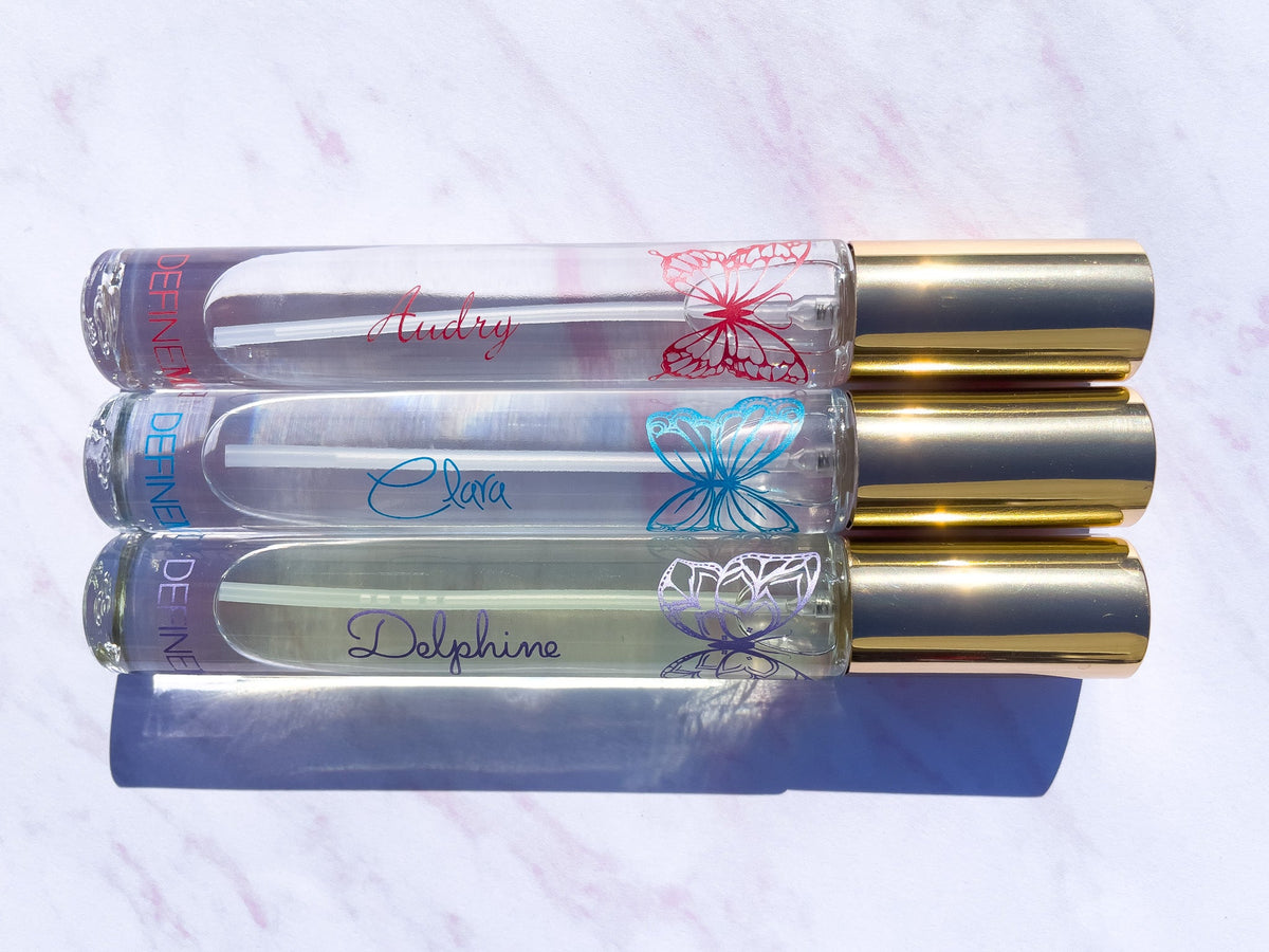 How To Make Your Perfume Last | DefineMe