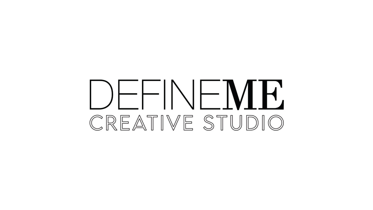 Introducing DefineMe Creative Studio | DefineMe. Natural perfume