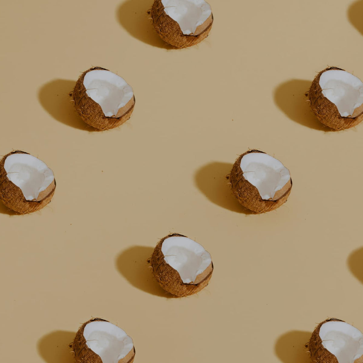 Notes We Love: Coconut – DefineMe