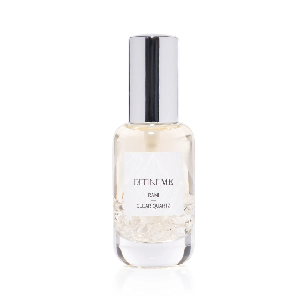Rami | Crystal Infused Gourmand Perfume Mist | DefineMe