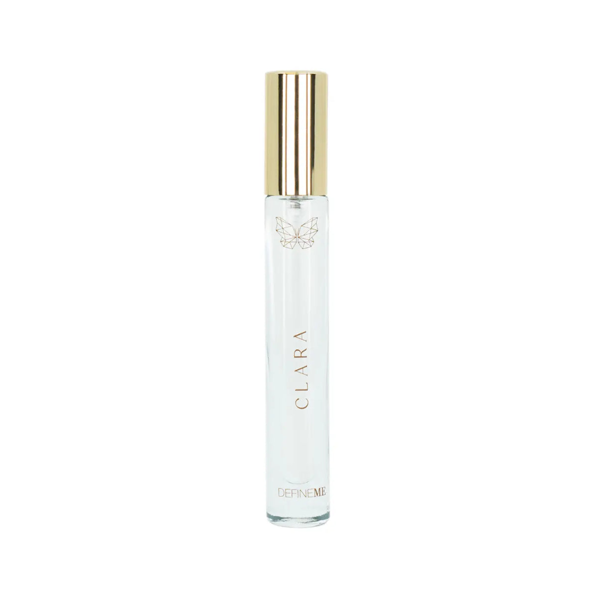 Clara Soft Floral Travel Spray | DefineMe