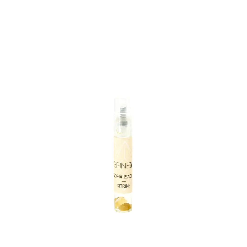 Crystal Infused Perfume Mist Samples | DefineMe. Natural Perfume